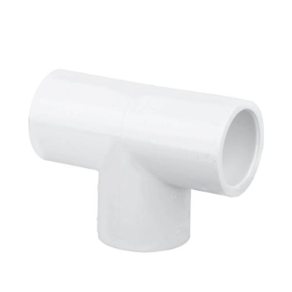 Tee 1" Presion Pvc
